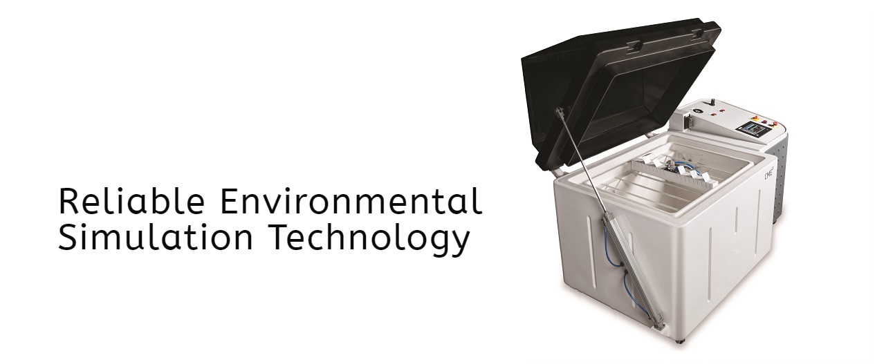 Environmental Test Chambers | Climatic Chambers | CME